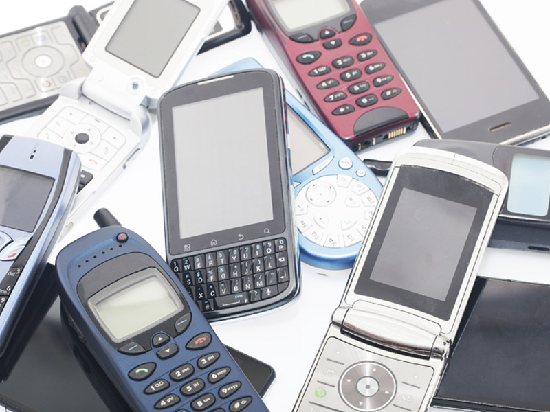 Government departments dominate MobileMuster awards. - Waste Management ...