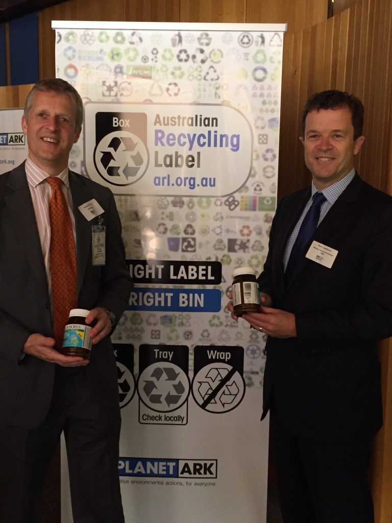 The Last Word: New Label Signposts Australians To Better Recycling ...