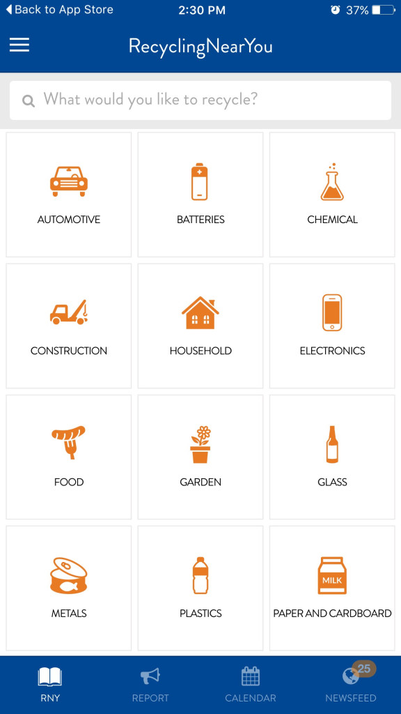 Recycling for the digital generation - Waste Management Review