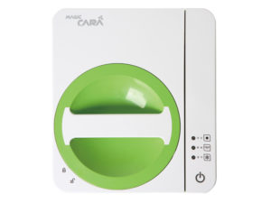 Smart Cara food waste recycling composter - Waste Management Review