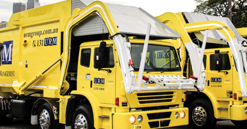 waste technology Archives - Waste Management Review