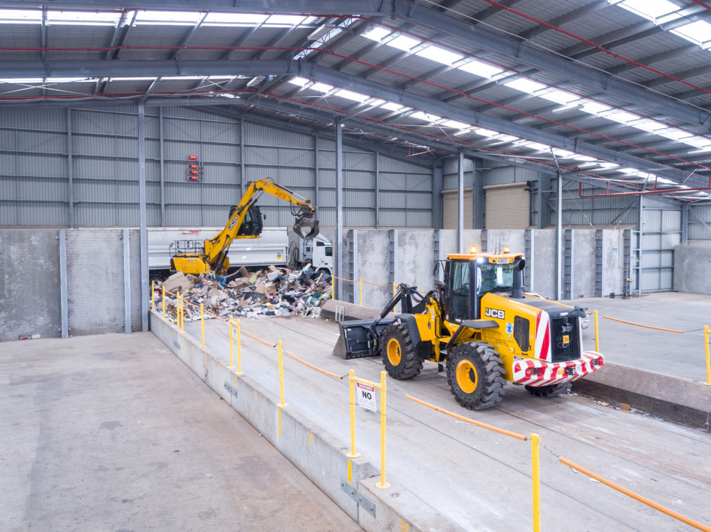 Toowoomba’s technological transformation - Waste Management Review