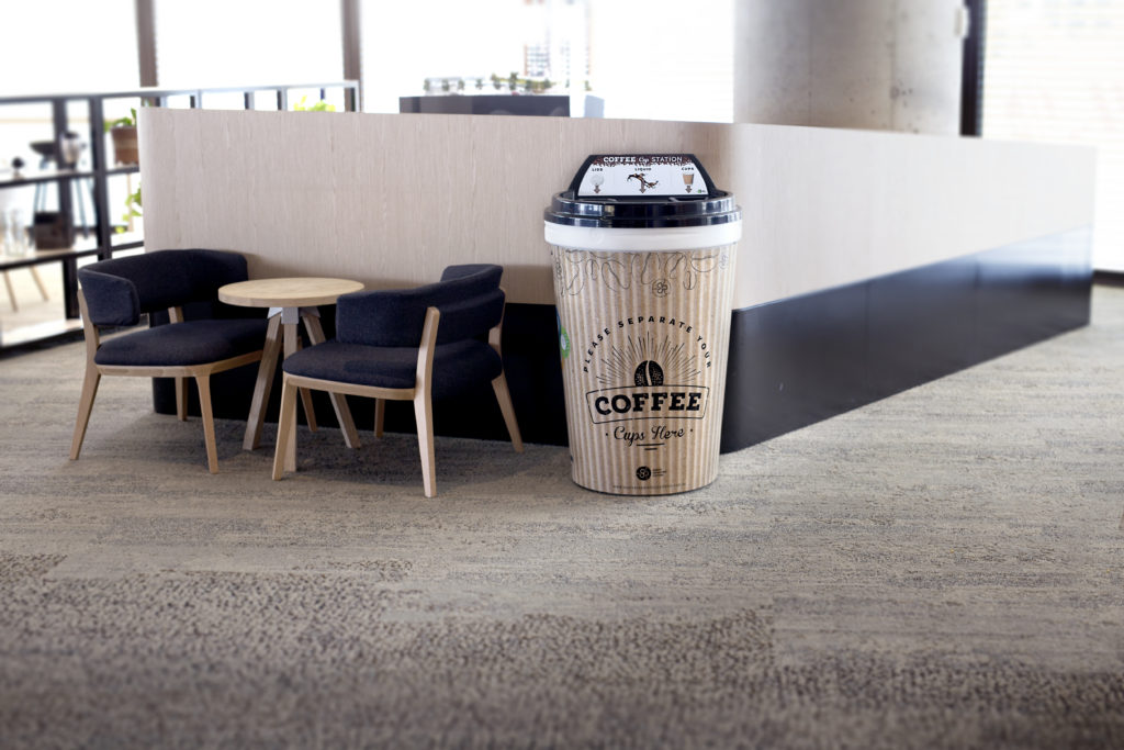 Why we care about litter: Source Separation Systems - Waste Management ...