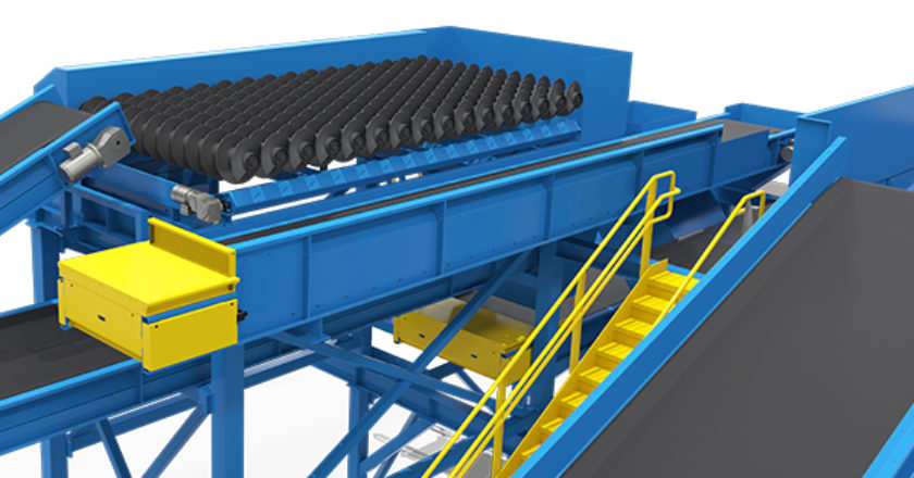 auger Archives - Waste Management Review