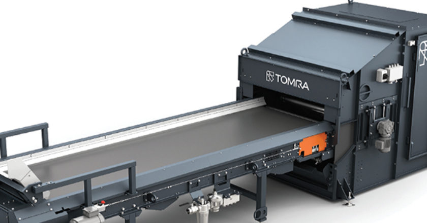 TOMRA Finder Archives - Waste Management Review