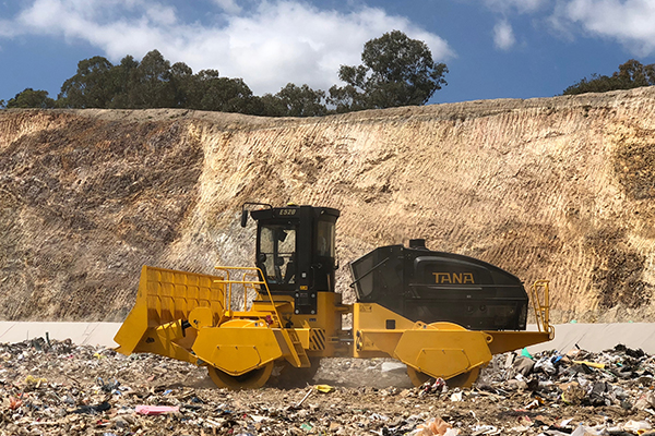 BMI Group acquires GCM Enviro’s TANA E520 - Waste Management Review BMI ...