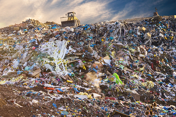 Veolia signs waste management contract with City of Darwin