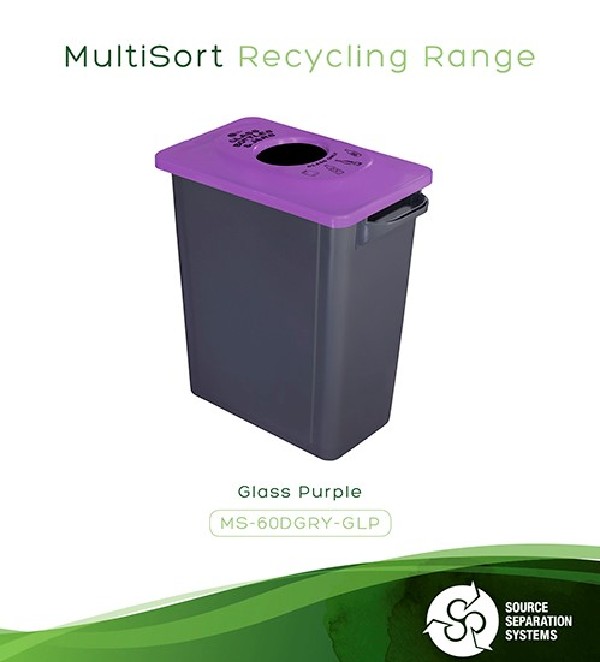 1 - Waste Management Review