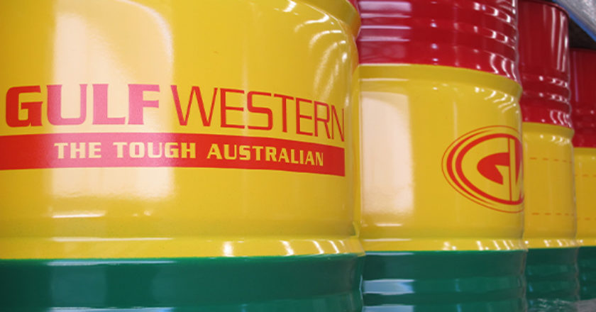 Gulf Western Oil Archives - Waste Management Review