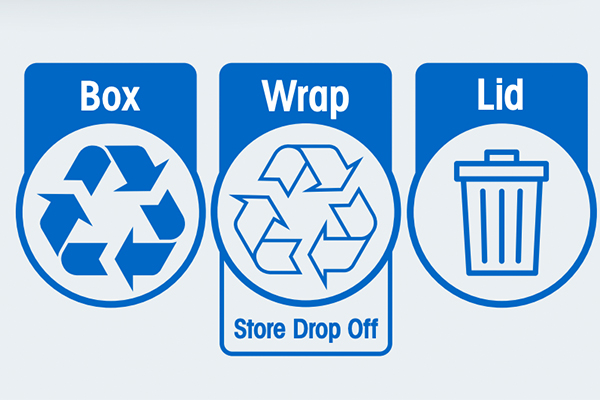 ALDI reveals Aussies want to be better recyclers - Waste Management Review