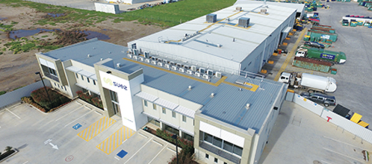 Shaping the future of Australia’s waste and recycling industry