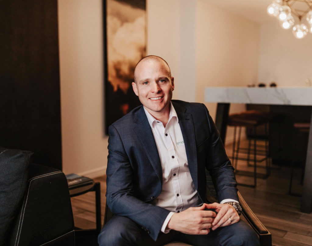 Taoglas acquires Smartsensor Technologies to strengthen its IoT management