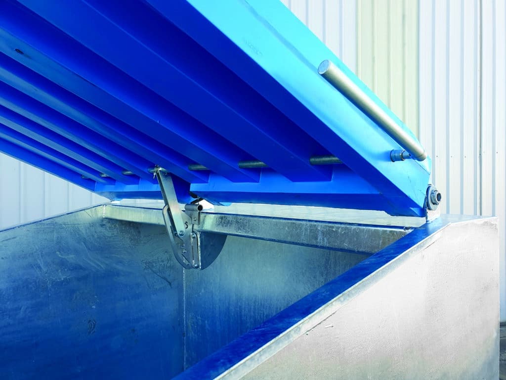 Easyquip's upgrade to the conventional - Waste Management Review