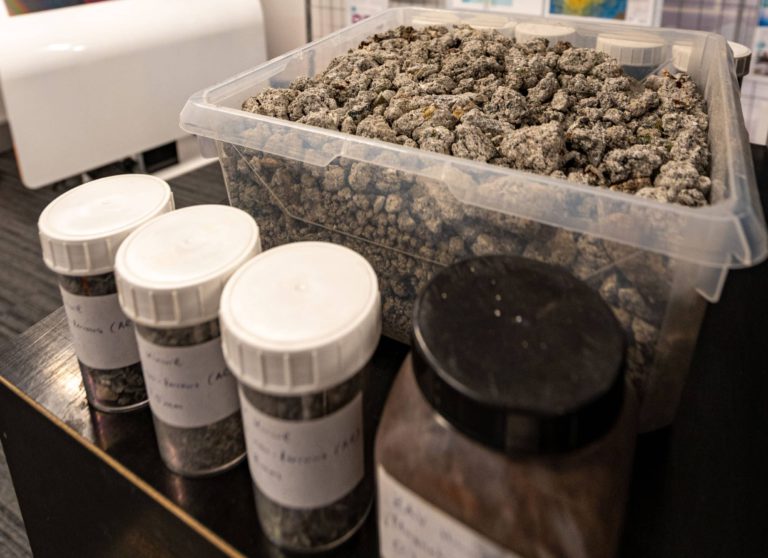 Victoria’s first bottom ash recycling facility approved - Waste ...