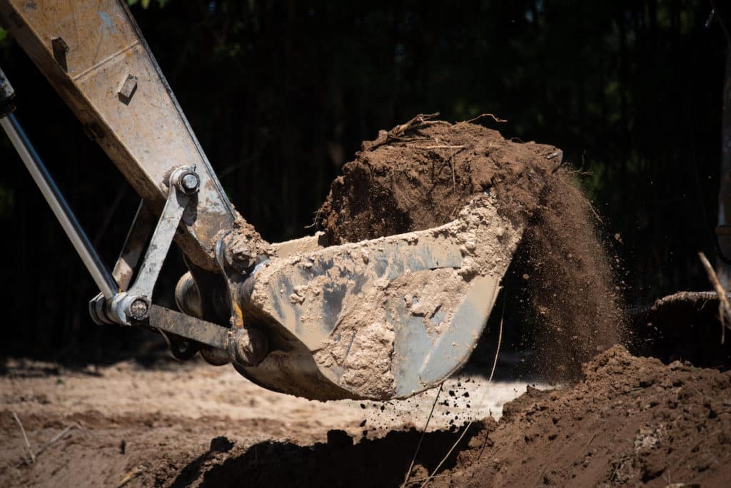 VIC EPA’s Lemon Springs clean-up continues - WMR