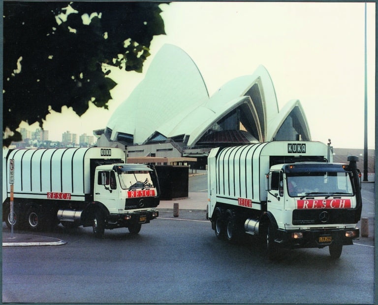 REMONDIS celebrates 40 years in Australia - Waste Management Review