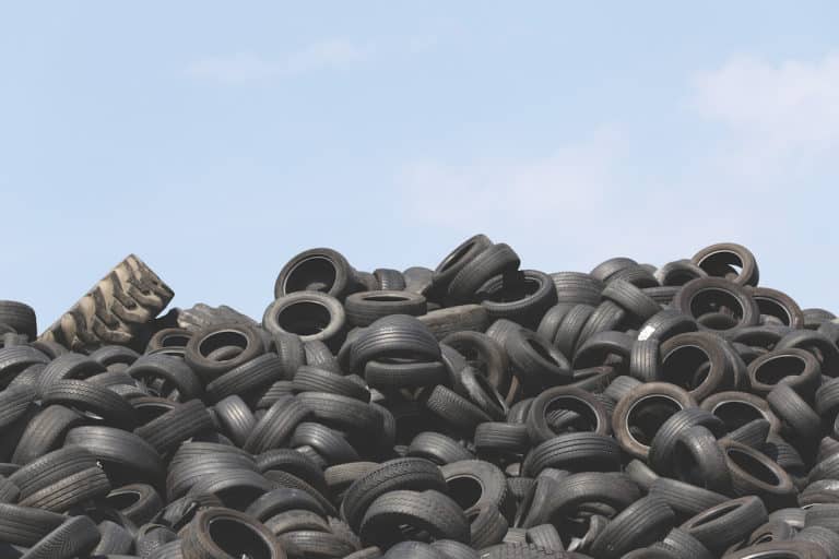 The road to sustainability is paved with crumb rubber - WMR
