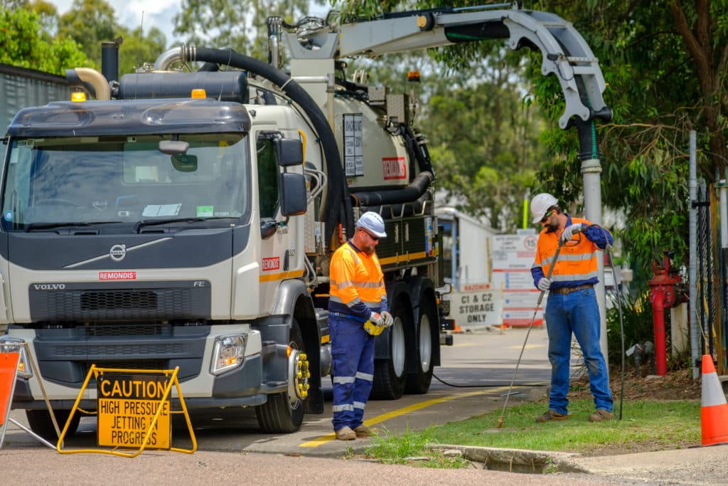 REMONDIS completes rebrand of Melbourne acquisitions - Waste Management ...