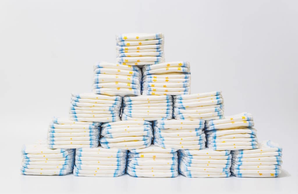 Council study into reusable sanitary and incontinence products - Waste ...