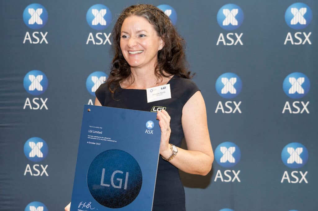 LGI finds strength in workplace flexibility - Waste Management Review