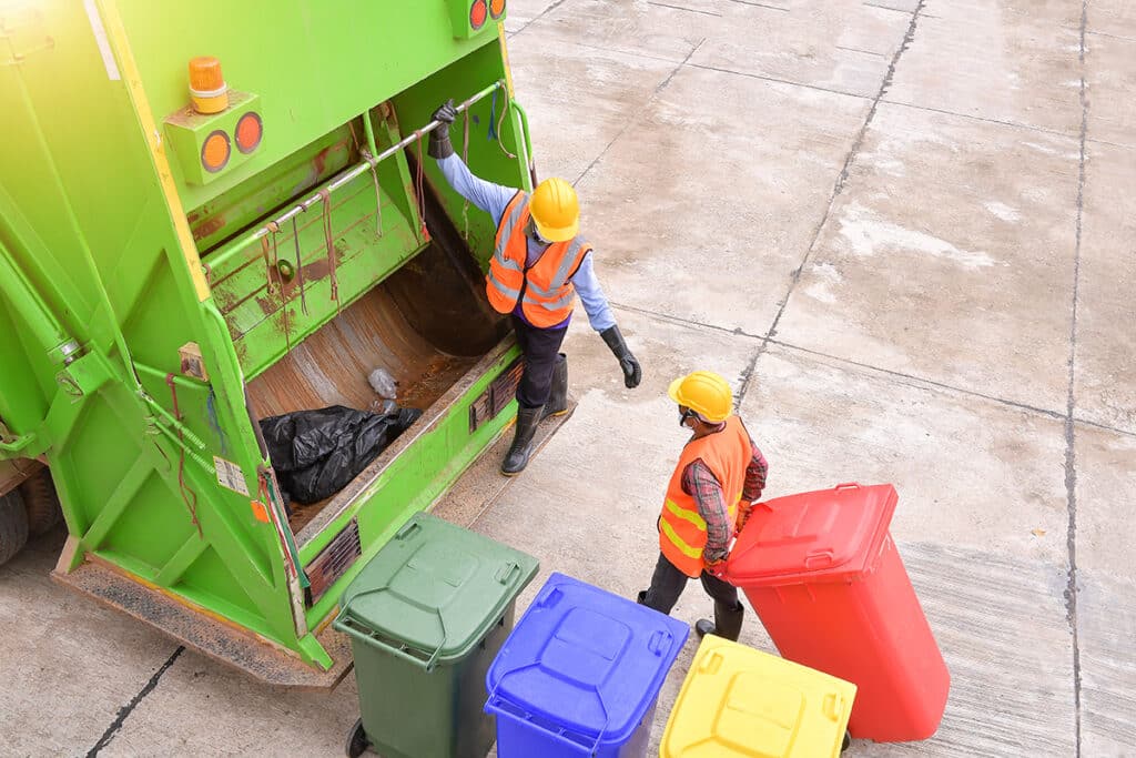 Tender released for future ACT waste services - Waste Management Review