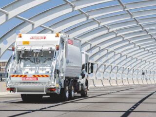 Remondis: Pushing the boundaries in resource recovery