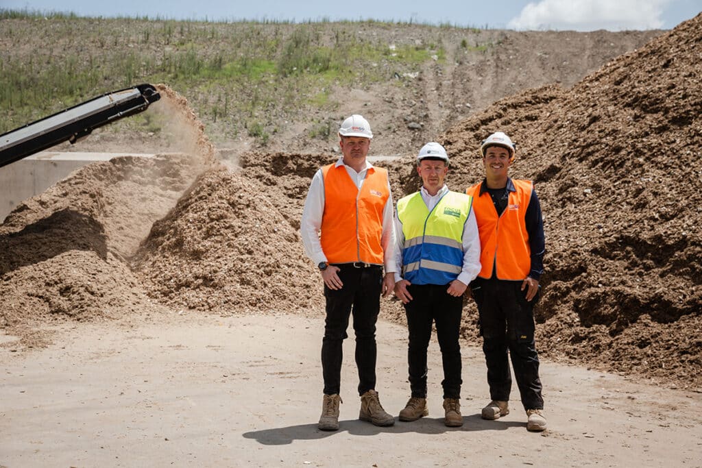 BINGO focus on alternative fuel - Waste Management Review