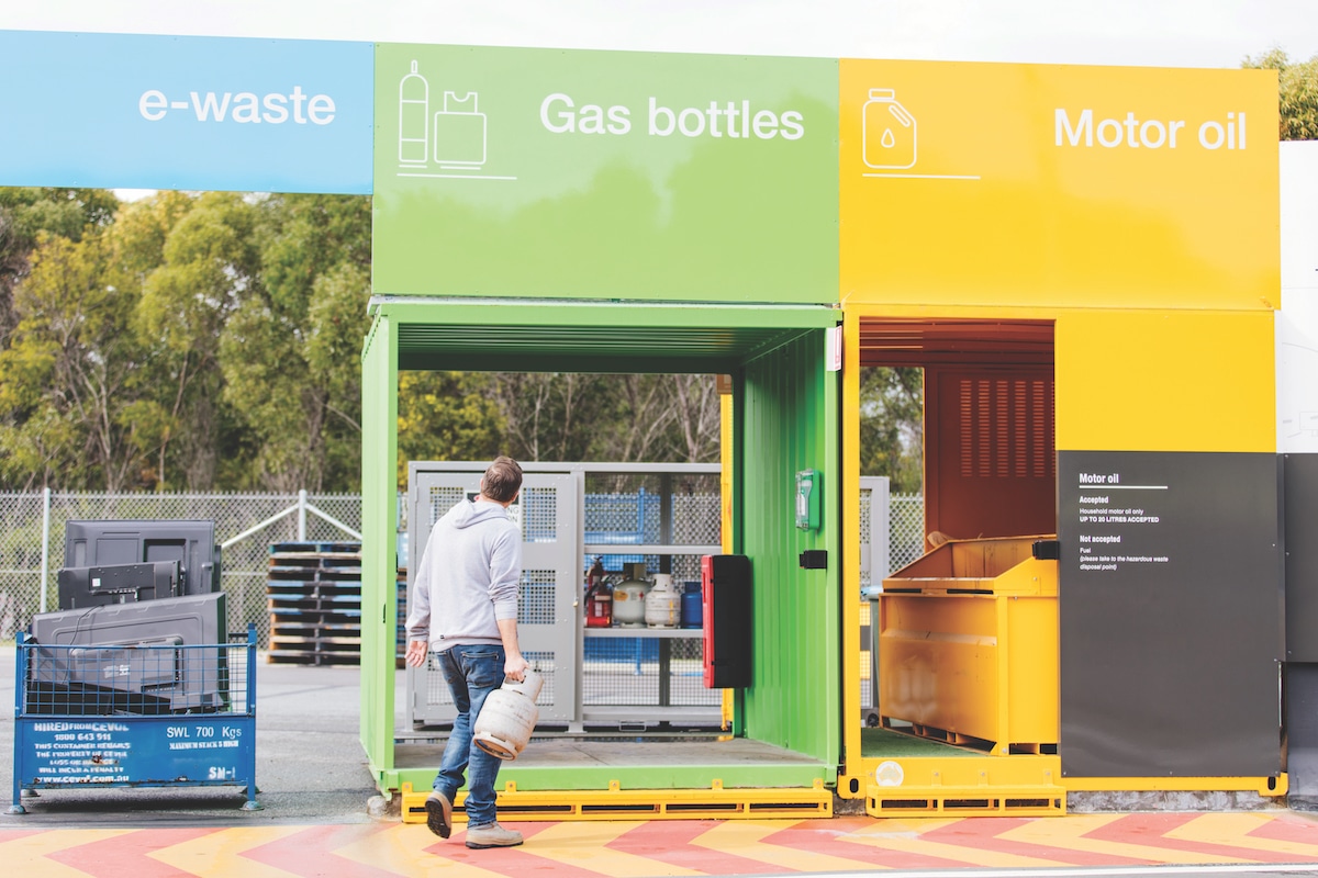 Veolia awarded $280M contract