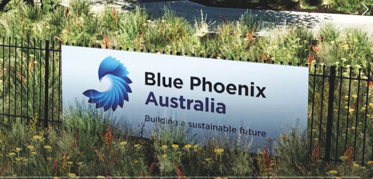 Blue Phoenix is closing the loop for energy-from-waste plants