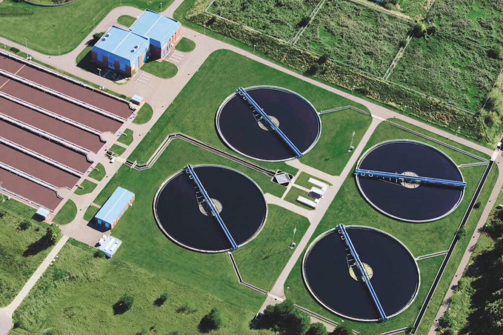 Knowledge in wastewater management with REMONDIS