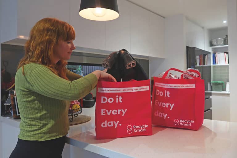 Deep dive into waste collection with RecycleSmart