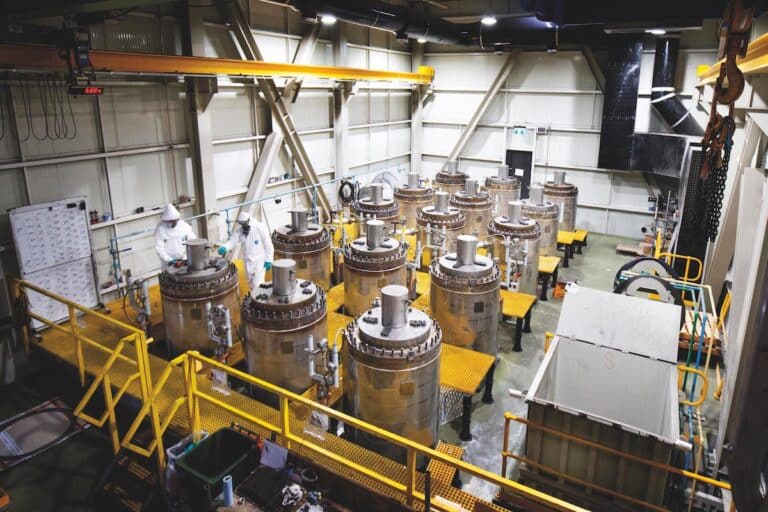 Ecocycle provides national e-waste solution