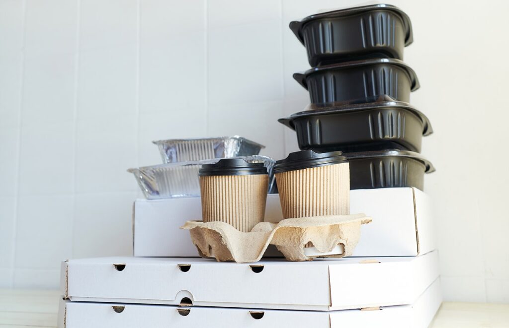Packaging targets review signals need for stronger laws: WWF-Australia ...