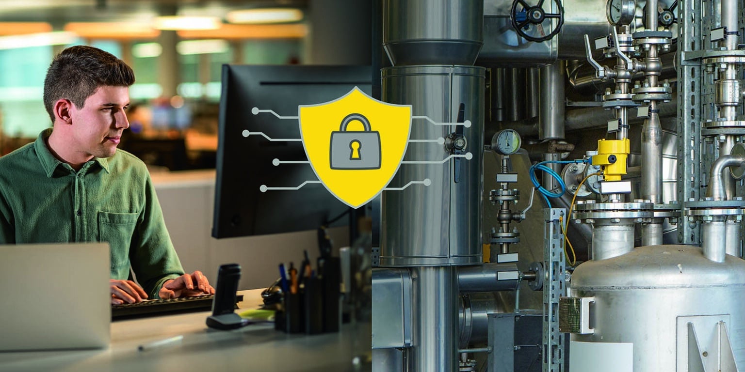 Free data security in the VEGA Tools app - Waste Management Review