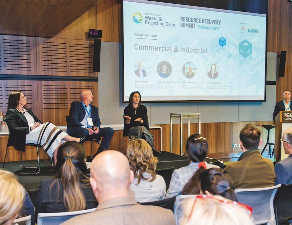 AWRE 2023 set to provide a wake-up call for Australia