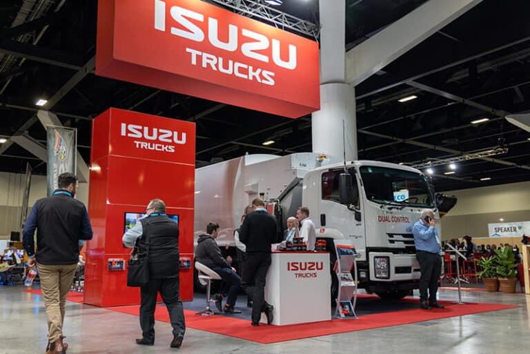 Isuzu Archives - Waste Management Review