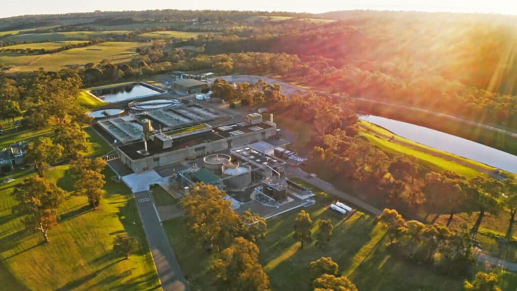 South East Water awards contracts for $1.5 billion Melbourne works ...