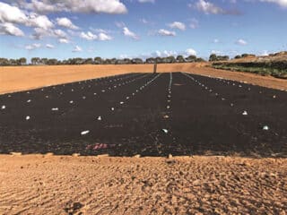 Moama completes new landfill cell - Waste Management Review
