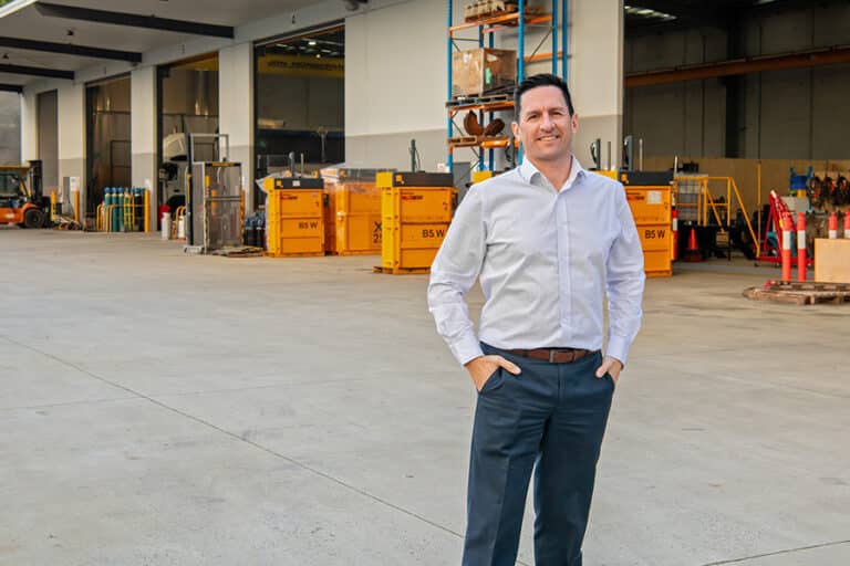 Wastech sets roadmap for the future - Waste Management Review
