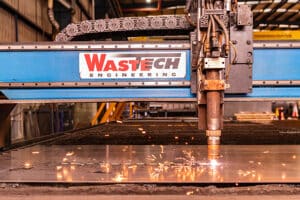 Wastech sets roadmap for the future - Waste Management Review