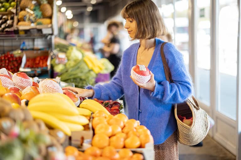 Coles offers compostable produce bags in all SA stores - Waste ...