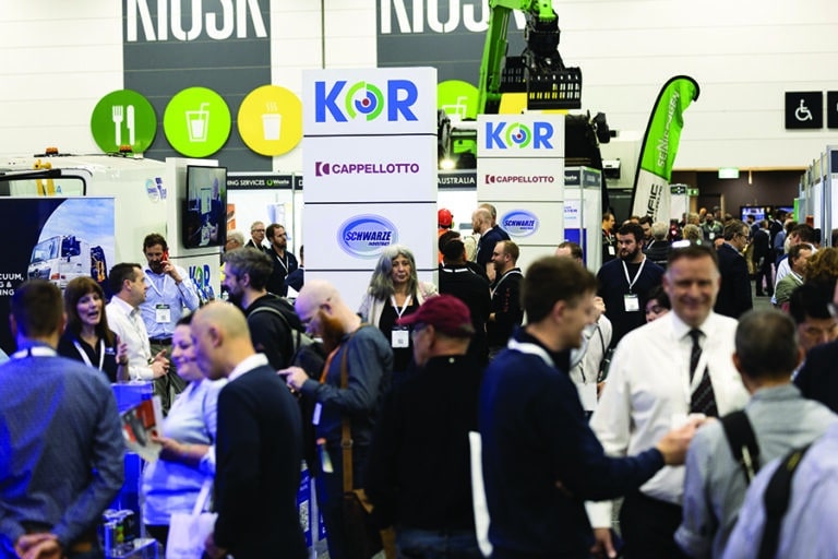 Waste Expo Australia 2025: Why you should be there - Waste Management ...