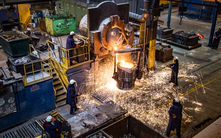 Recycal's heavy metal recycling ambitions - Waste Management Review