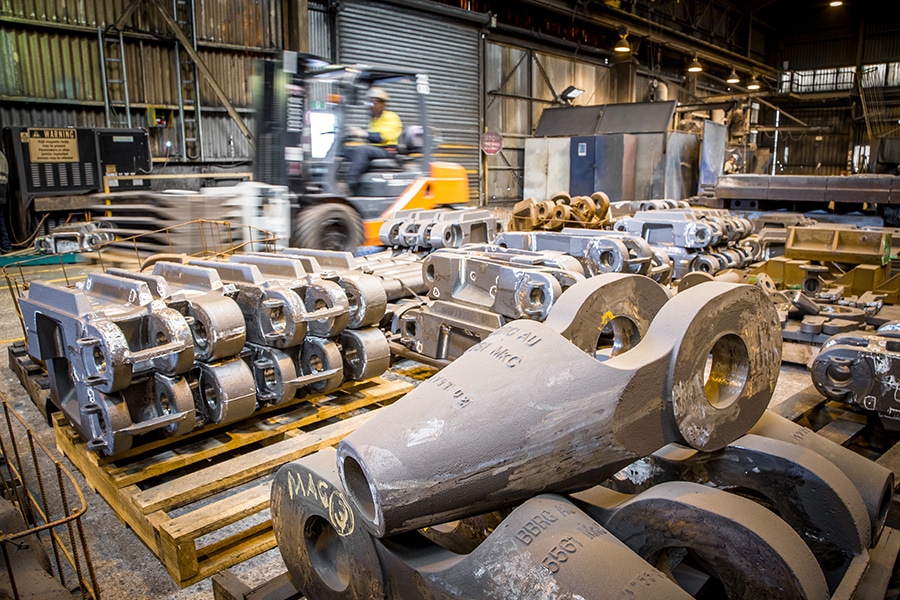 Recycal's heavy metal recycling ambitions - Waste Management Review