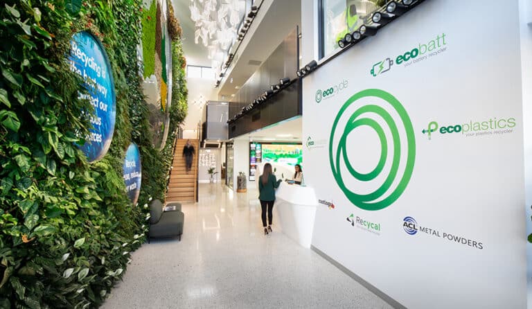 Recycal's heavy metal recycling ambitions - Waste Management Review