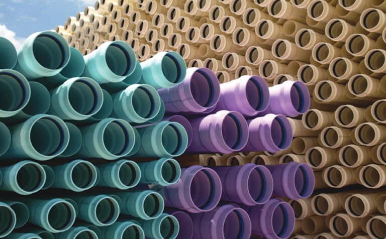 PIPA focus on long life of plastic pipes - Waste Management Review