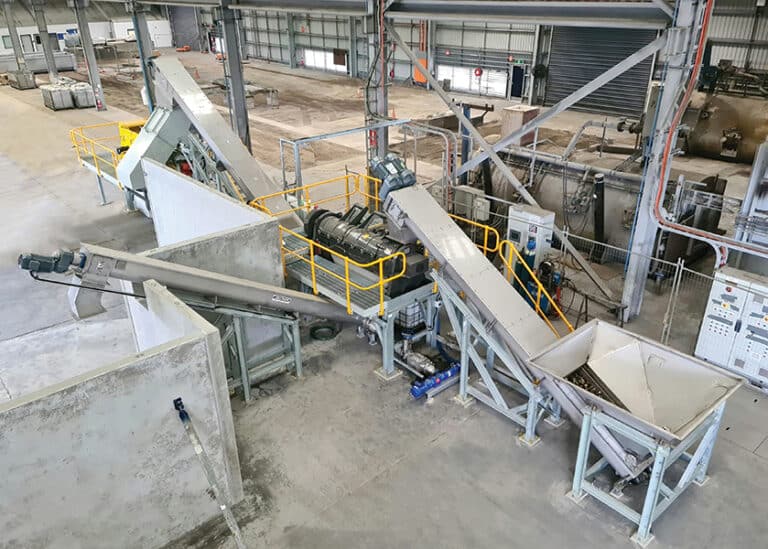 Wastech: Speedy waste separation solutions - Waste Management Review