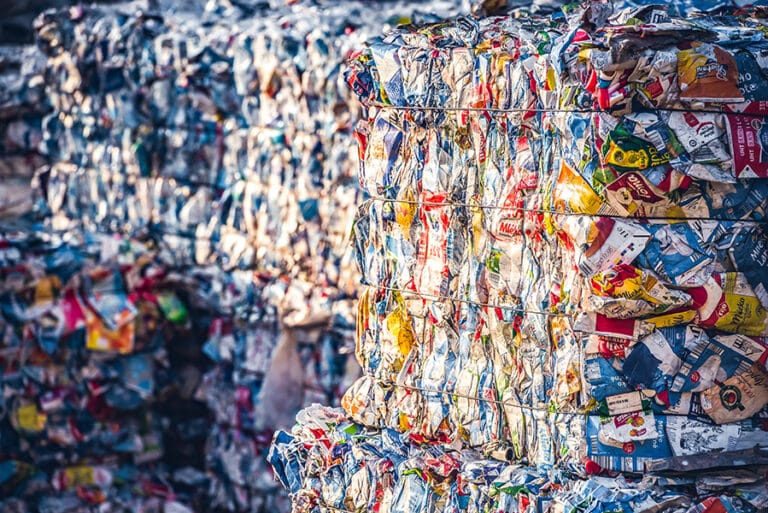 Plastic packaging waste tax could raise billions - Waste Management Review