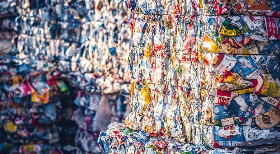 Research reveals demand for soft plastics recycling - Waste Management ...
