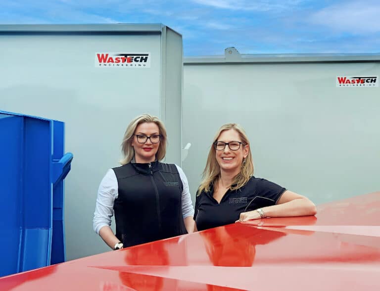 Wastech Engineering: Transcending diversity - Waste Management Review